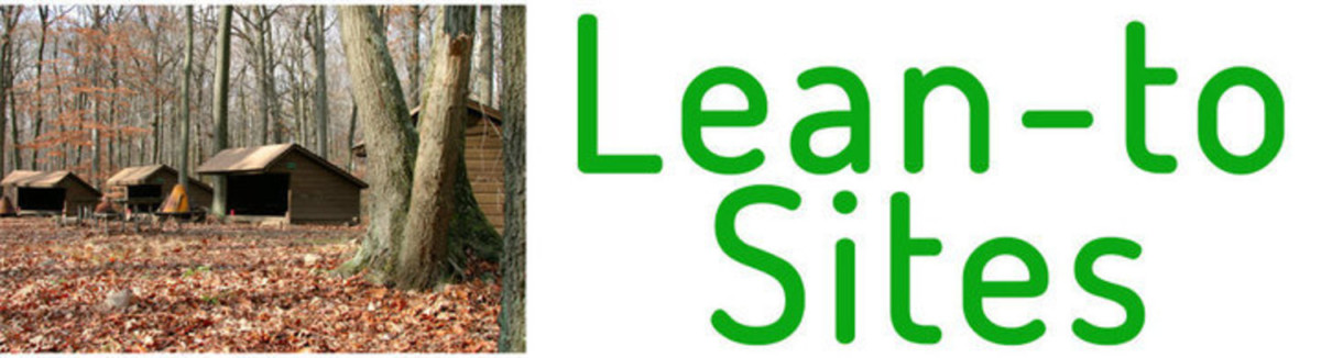 Weekend Camping – William H. Pouch Scout Camp