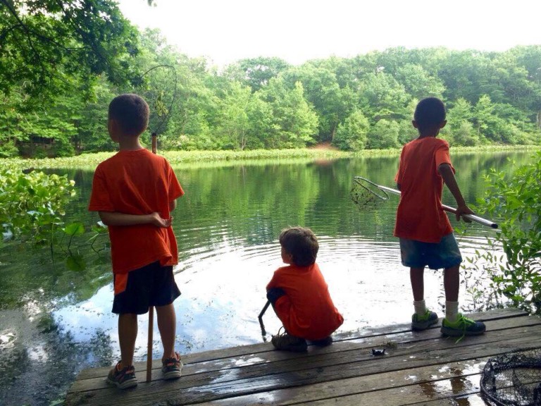 William H. Pouch Scout Camp – Owned and operated by Greater New York ...