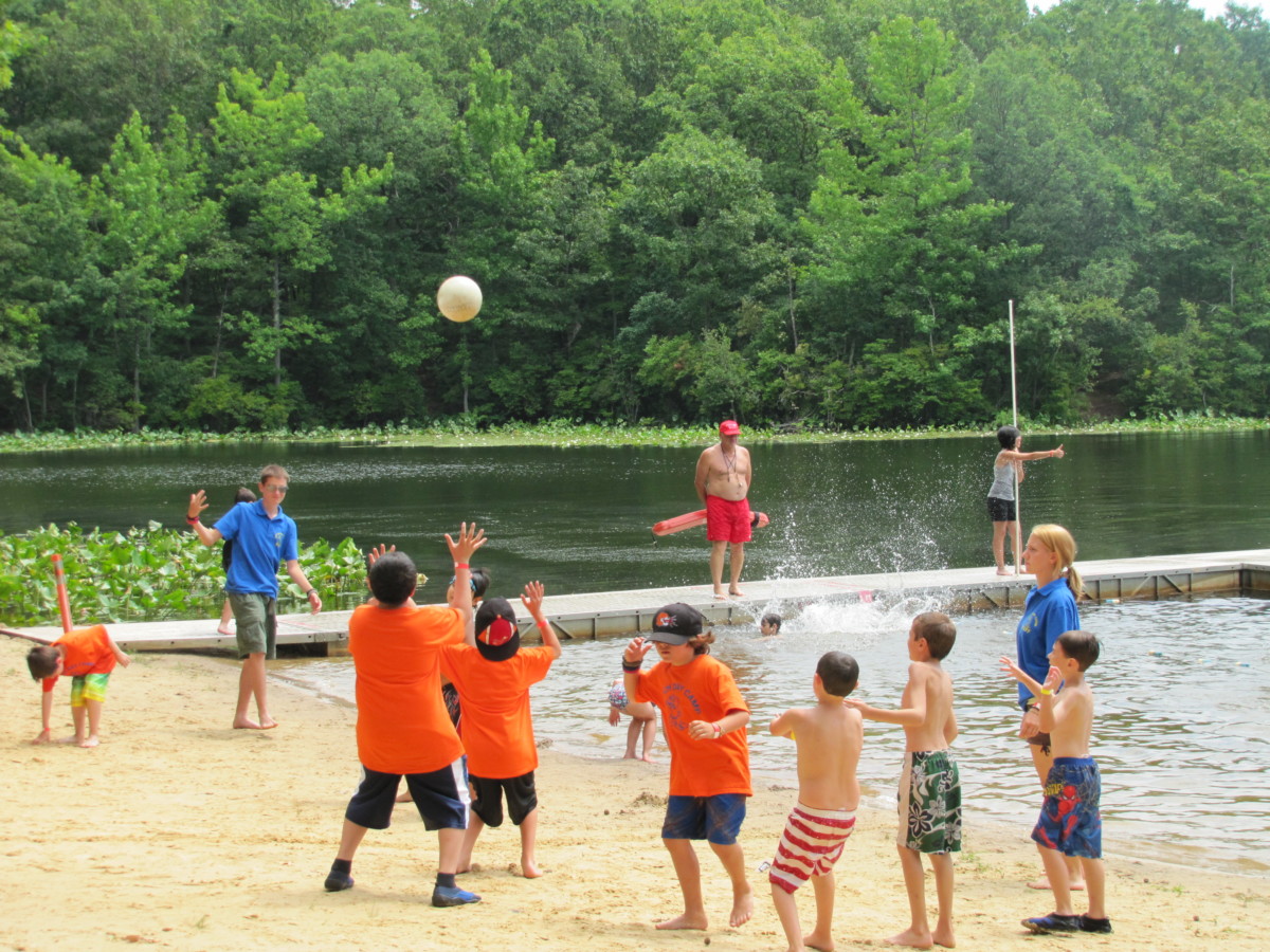 Staten Island’s Summer Day Camp – William H. Pouch Scout Camp