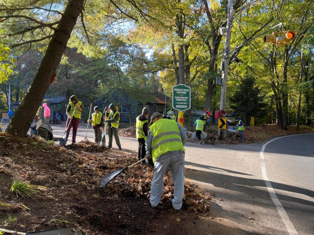 William H. Pouch Scout Camp – Owned and operated by Greater New York ...