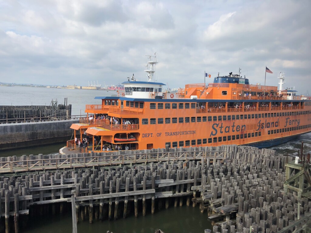 William H. Pouch Scout Camp – Owned and operated by Greater New York ...